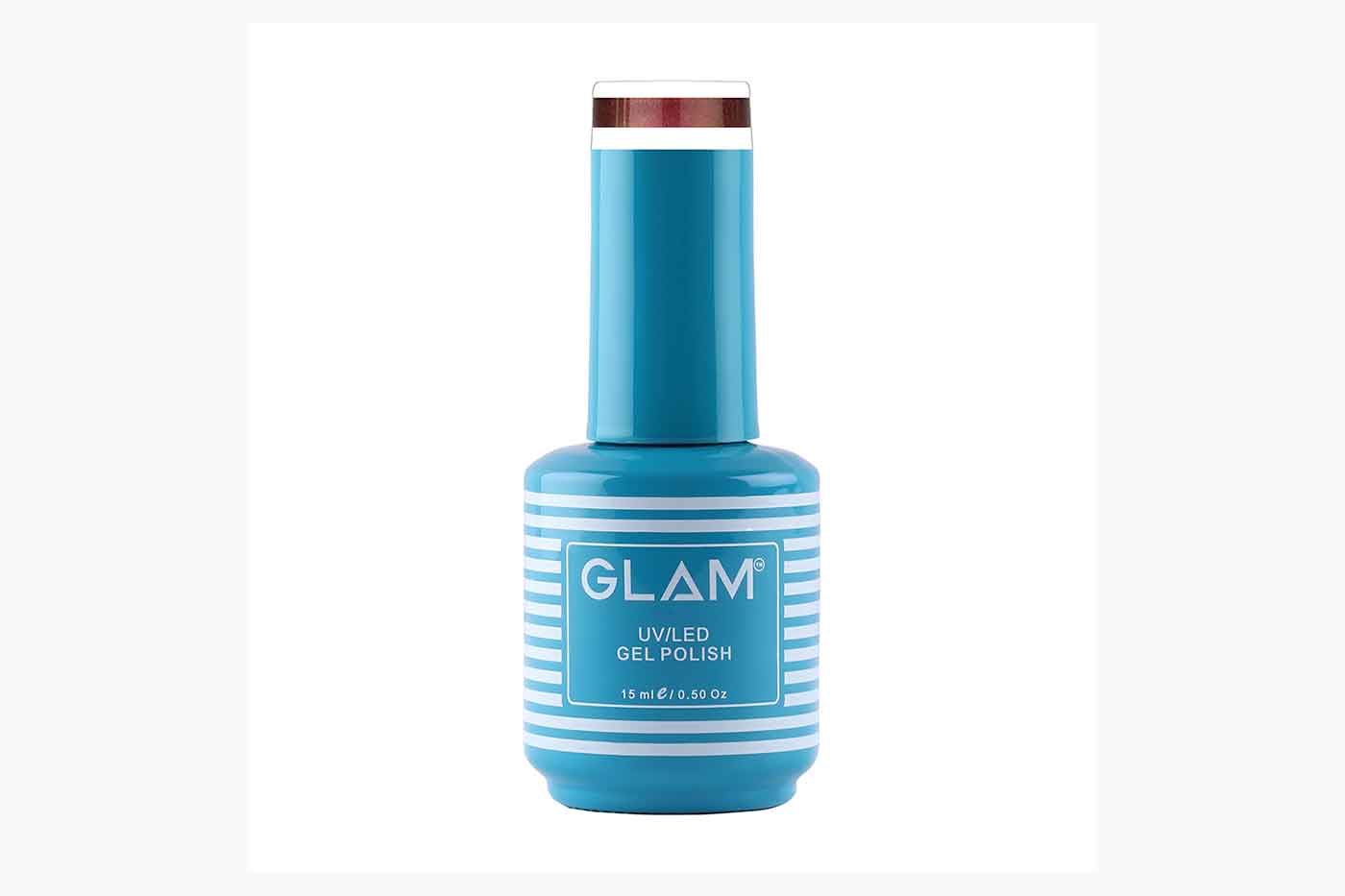 Glam Ding Dong 7d For Sparkling Nails Stylespeak
